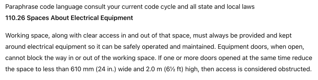 Free Electrical Repository Beta – Electrical Exam Coach